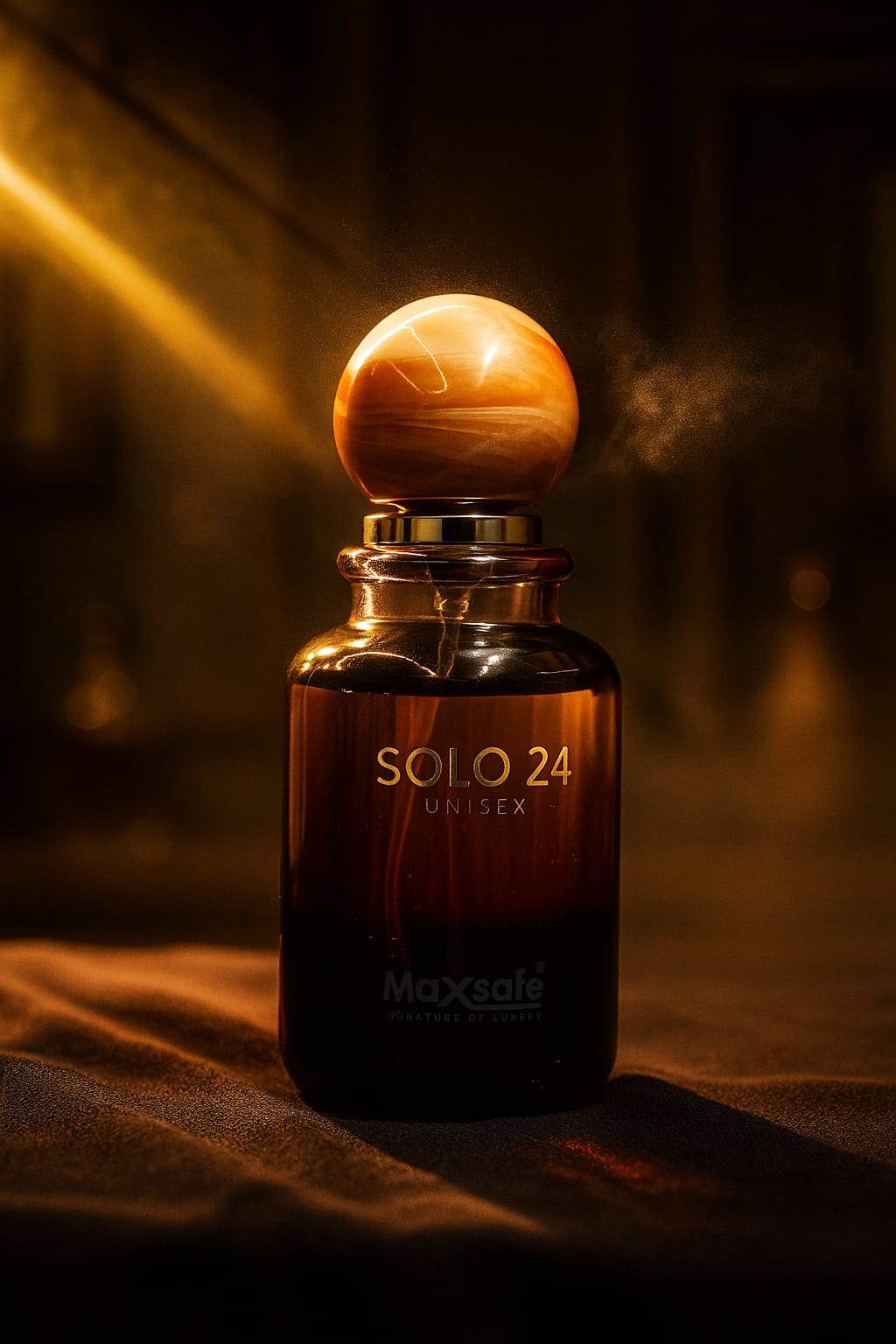 SOLO 24 - Prime DXB
