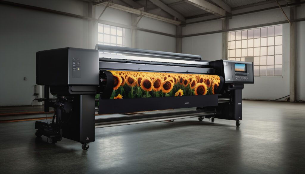 large scale branding - Prime DXB